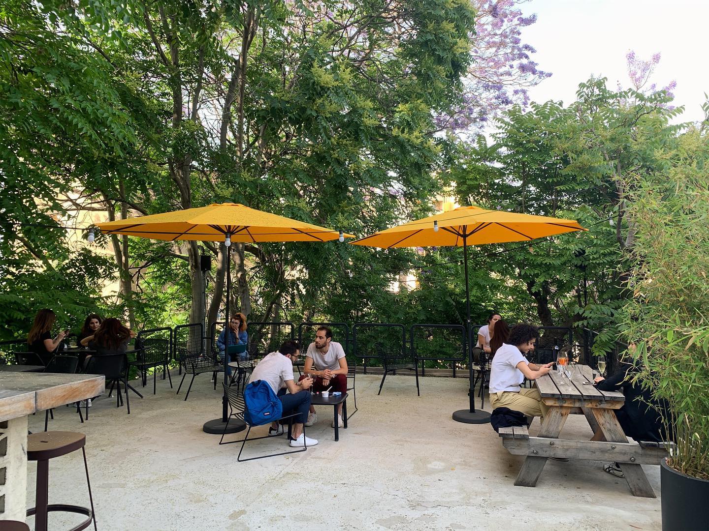 8 Famous Cafes In Lebanon Serving Delicious Coffee