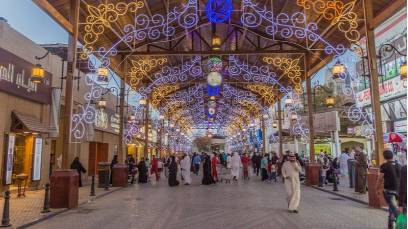 Shopping In Kuwait: Best Places You Can Visit For A Unique Experience