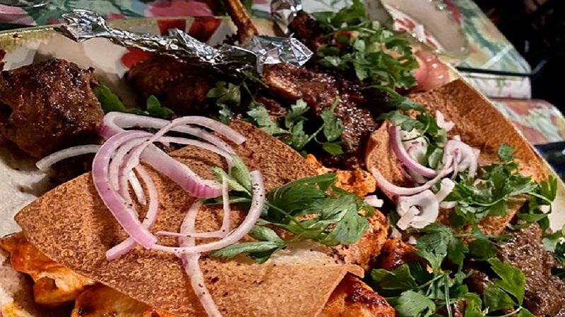 Katara Beach: A Short Guide To This Natural Gem In Doha