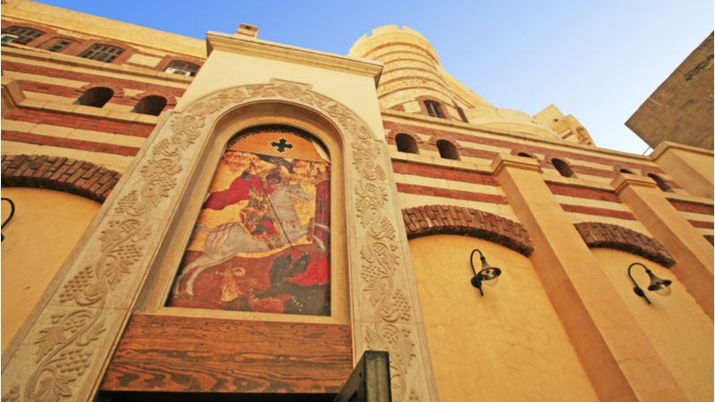 Places To Visit In Cairo To Be Mesmerized By The Breathtaking Views