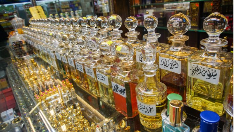 Shopping In Kuwait: Best Places You Can Visit For A Unique Experience