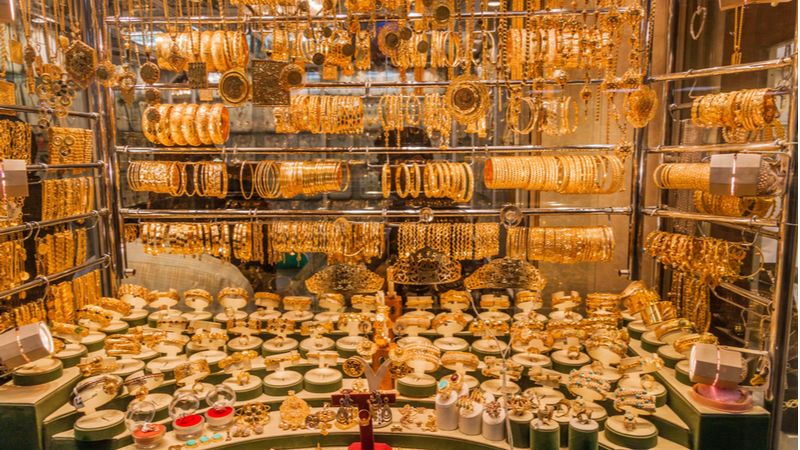 Shopping In Kuwait: Best Places You Can Visit For A Unique Experience