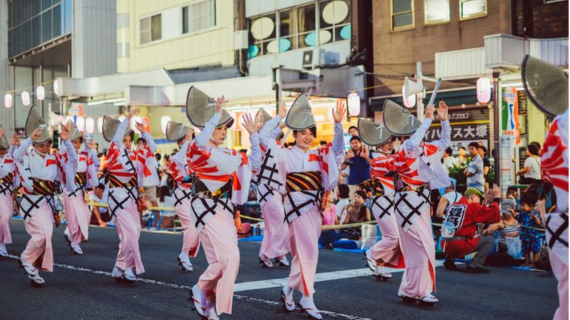 Top 8 Places To Visit In August In The World For A Lifetime Experience