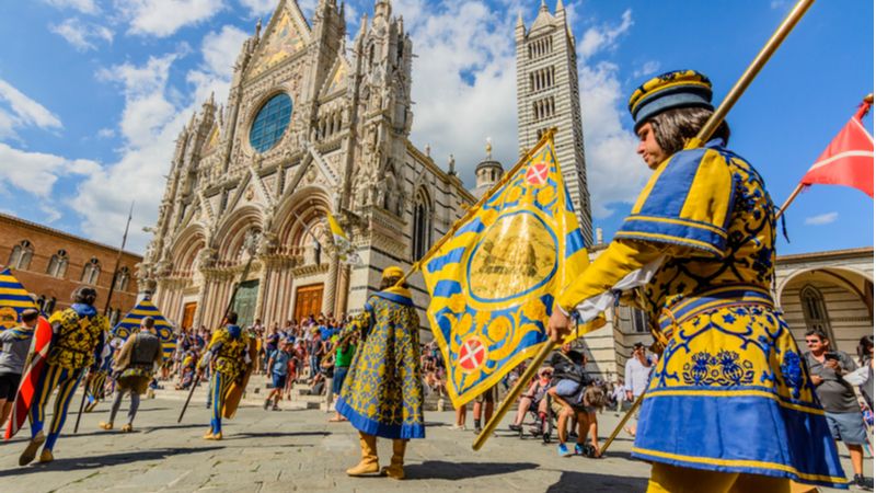 Top 8 Places To Visit In August In The World For A Lifetime Experience