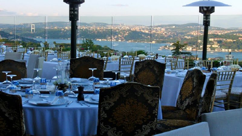Best 17 Istanbul Restaurants Every Foodie Should Know About