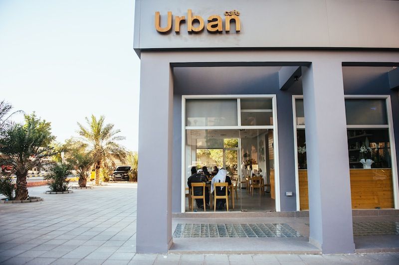 Best Cafés In Kuwait For A Snack Break On Your Travels