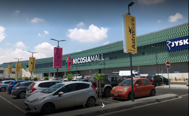 Top 6 Malls In Cyprus That Will Blow Your Mind