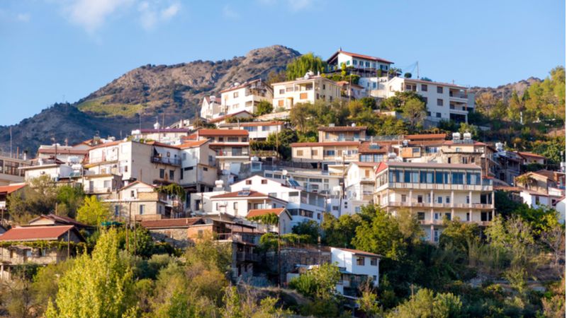 Top 8 Places To Visit In Cyprus For All The Crazy And Fun Tourists