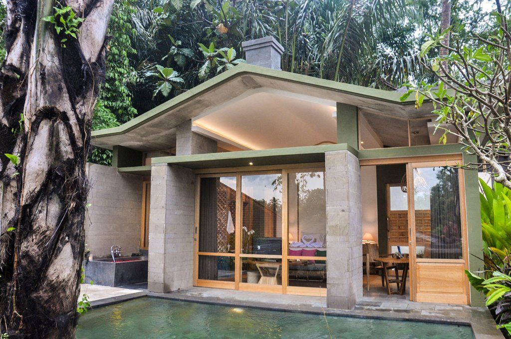 Top 8 Villas In Ubud To Witness True Essence Of Nature