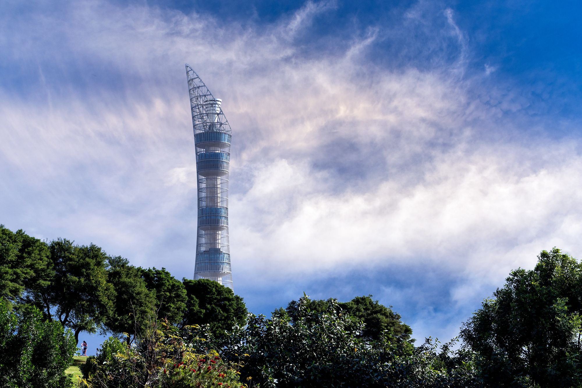 Towers In Qatar: Marvel At The Architectural Wonders Of The Country