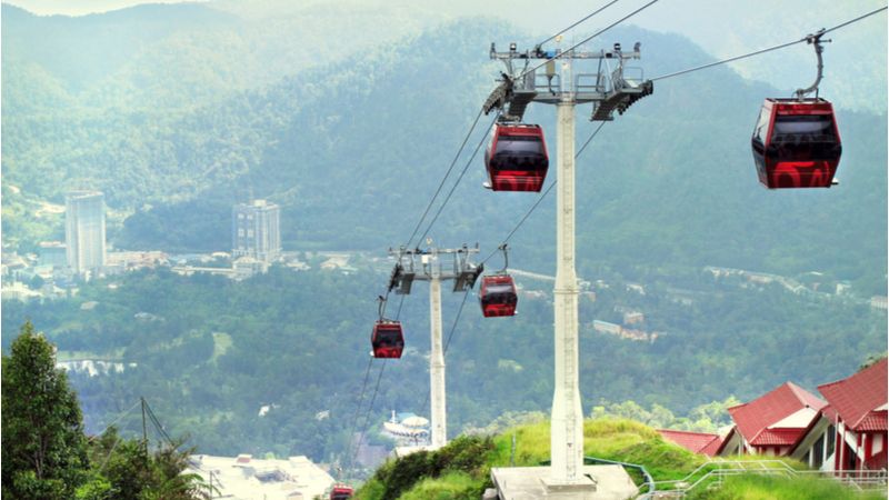 Things to do In Malaysia To Indulge In Fun And Excitement