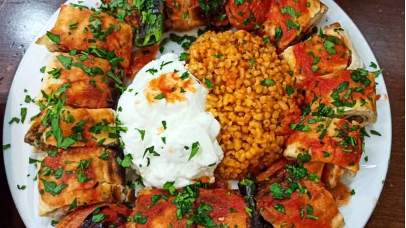 Best 17 Istanbul Restaurants Every Foodie Should Know About