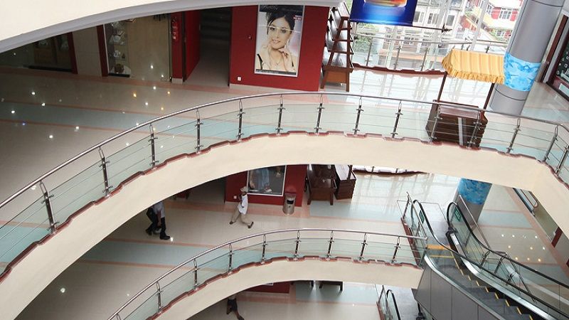 10 Malls in Nepal For The Shopping Of Goods Like Thangkas And Pashminas