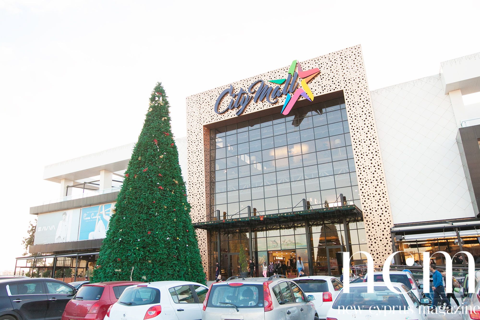 Top 6 Malls In Cyprus That Will Blow Your Mind