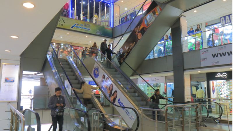 10 Malls in Nepal For The Shopping Of Goods Like Thangkas And Pashminas