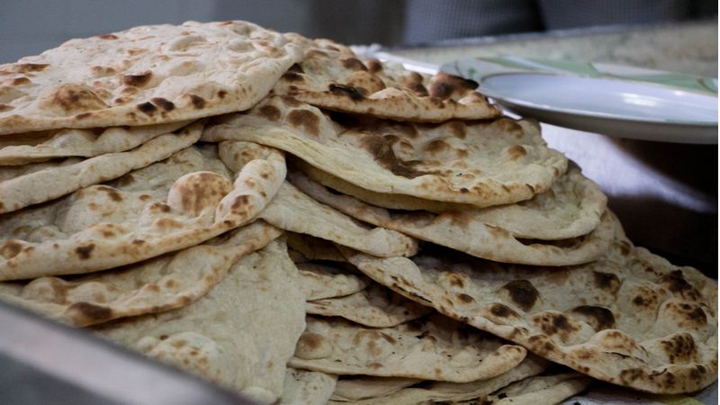 Food In Kuwait For Its Delicacies and Filled With Flavors