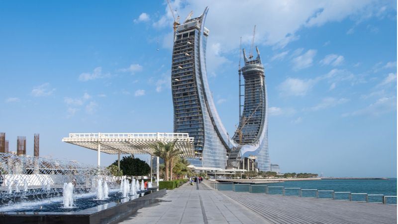 Towers In Qatar: Marvel At The Architectural Wonders Of The Country