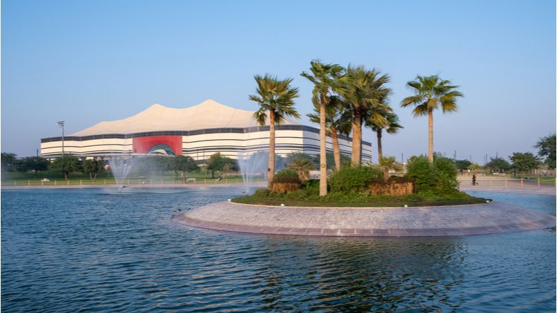 Al Bayt Stadium In Qatar: A Detailed Guide