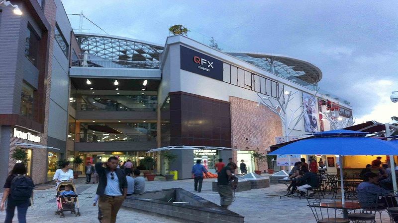 10 Malls in Nepal For The Shopping Of Goods Like Thangkas And Pashminas