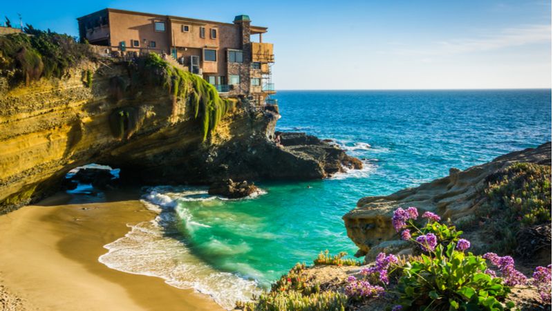 Best 23 Honeymoon Places In The USA For A Romantic Escapade