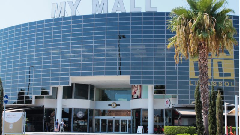 Top 6 Malls In Cyprus That Will Blow Your Mind