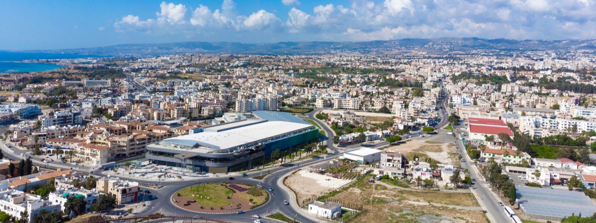 Top 6 Malls In Cyprus That Will Blow Your Mind