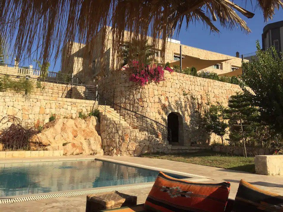 8 Best Lebanon Villas: Feel Like Home Away From Home