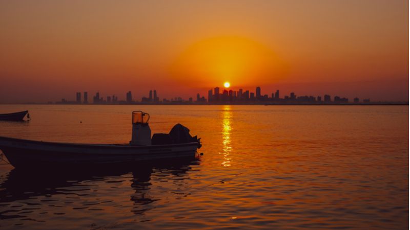 Top 8 Islands In Bahrain That Fascinate Every Traveler