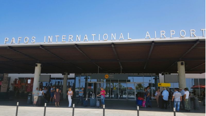 Top 3 Airports in Cyprus: The Best Guide For Your Travel
