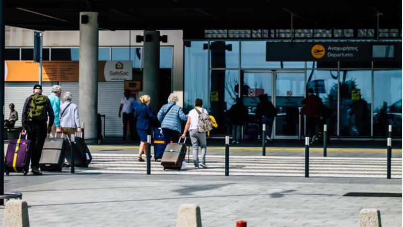 Top 3 Airports in Cyprus: The Best Guide For Your Travel