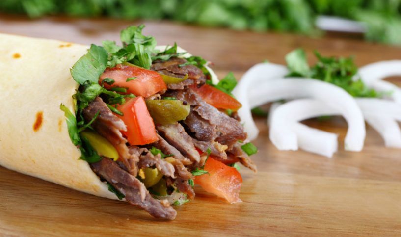 Food In Kuwait For Its Delicacies and Filled With Flavors