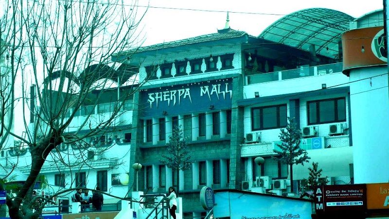 10 Malls in Nepal For The Shopping Of Goods Like Thangkas And Pashminas