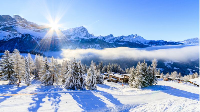 8 Famous Places To Visit In January In The World For A Lively Getaway