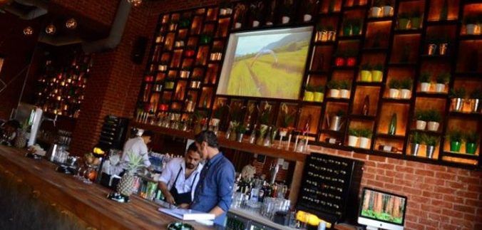 Nightlife in Cairo To Groove To The Sound Of Live Music