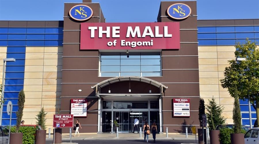Top 6 Malls In Cyprus That Will Blow Your Mind