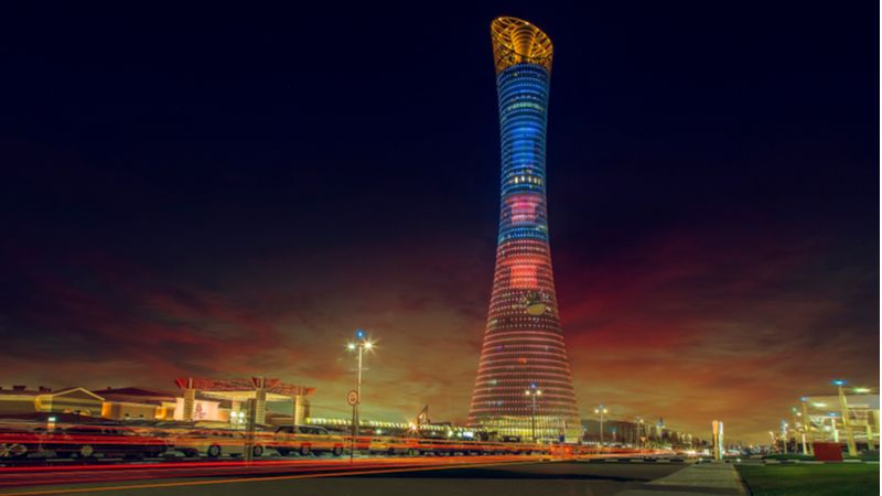 22 Hotels In Doha That You Can’t Afford To Miss