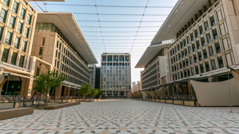 Msheireb Downtown Doha: Discover The Sustainable City of Qatar