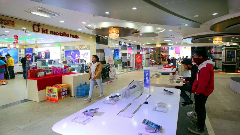 10 Malls in Nepal For The Shopping Of Goods Like Thangkas And Pashminas