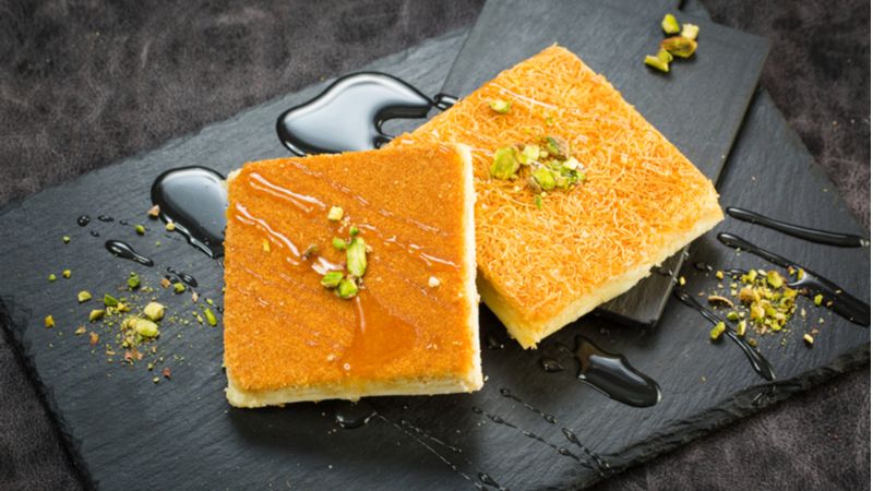 Top 14 Qatari Dishes In Doha and Where to Find Them in Doha