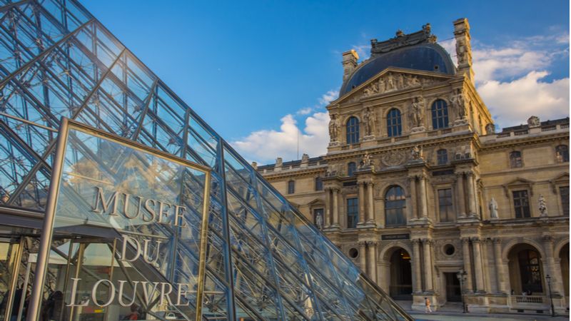 20 Places To Visit In France For A Mesmerizing Vacation