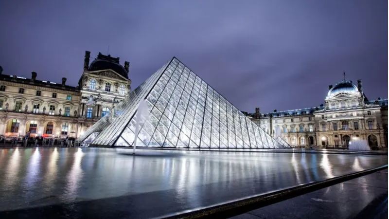 Top 21 Places To Visit In Paris For Your Dreamy Holidays