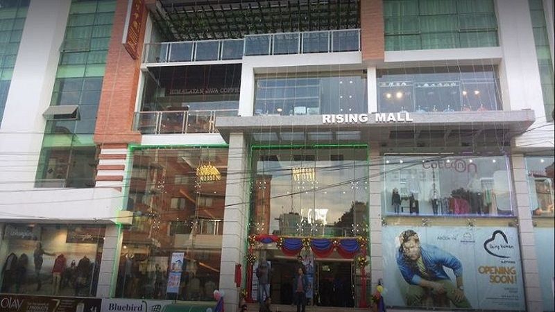 10 Malls in Nepal For The Shopping Of Goods Like Thangkas And Pashminas