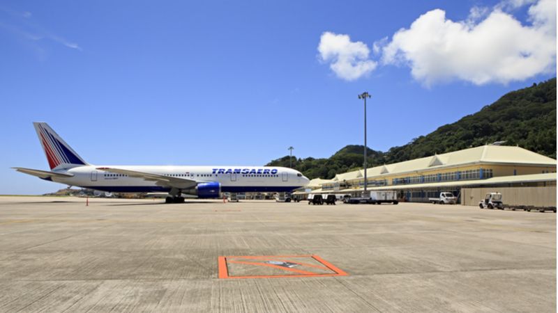 Seychelles Airports: Domestic And International