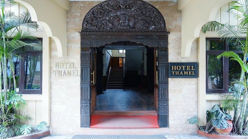 Top 8 Kathmandu Hotels Promising You The Best Luxury and Leisure