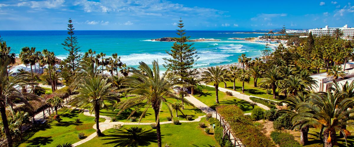 Top 3 Airports in Cyprus: The Best Guide For Your Travel