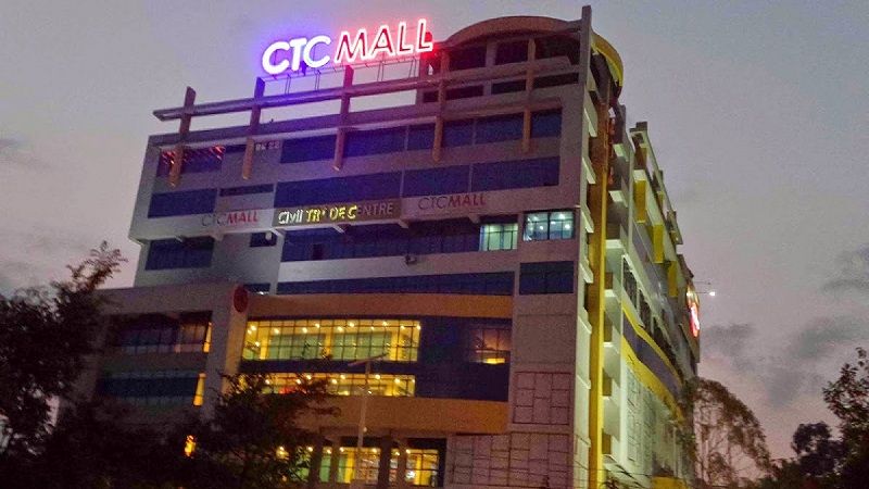 Top 8 Malls In Kathmandu For A Divine Shopping Spree