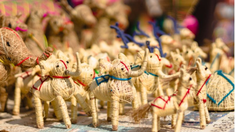 Shopping In Kerala: Where To Buy From And What To Buy?