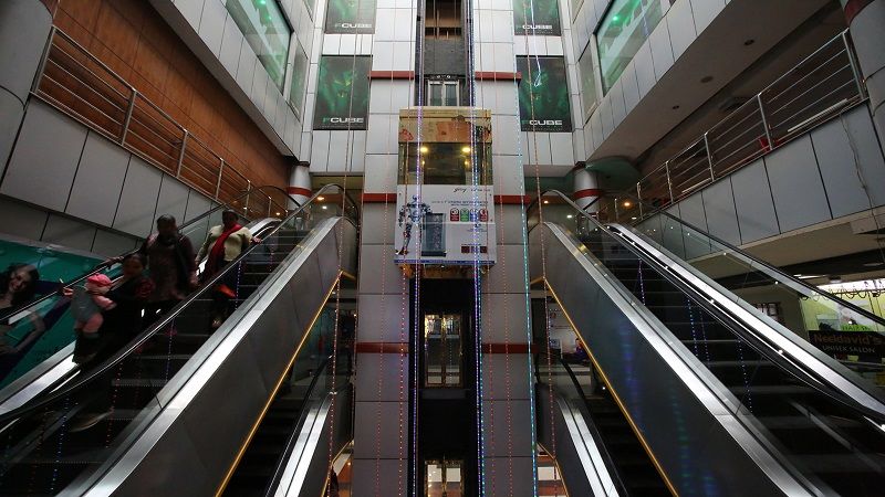 Top 8 Malls In Kathmandu For A Divine Shopping Spree