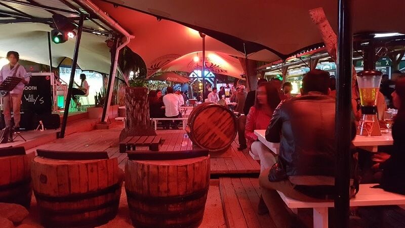 Nightlife in Mauritius: How And Where To Best Enjoy It?