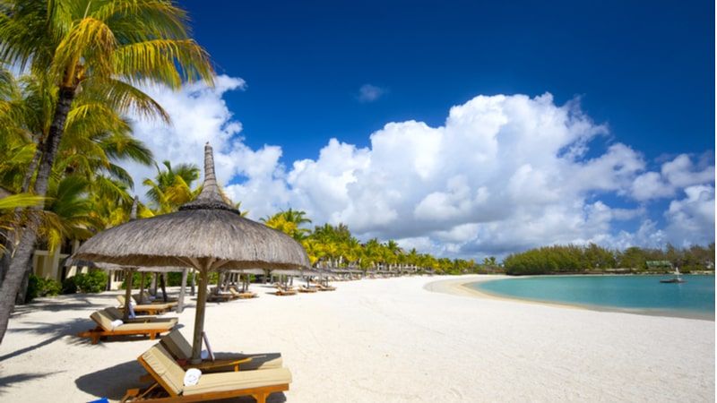 Top 8 Beaches in Mauritius Offering You A Perfect Holiday Vibe